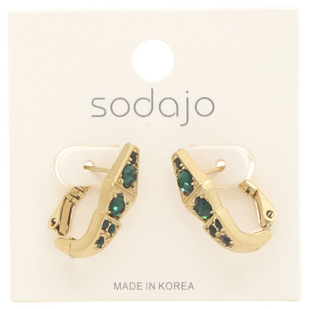 Wholesale Hoop Earrings | FashionBella